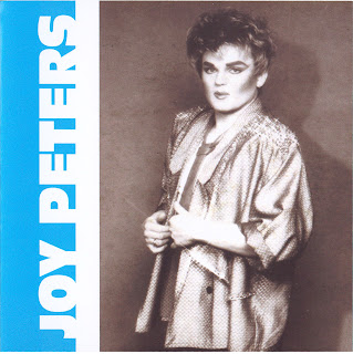 ITALO TO THE EARTH: Joy Peters - The Best of